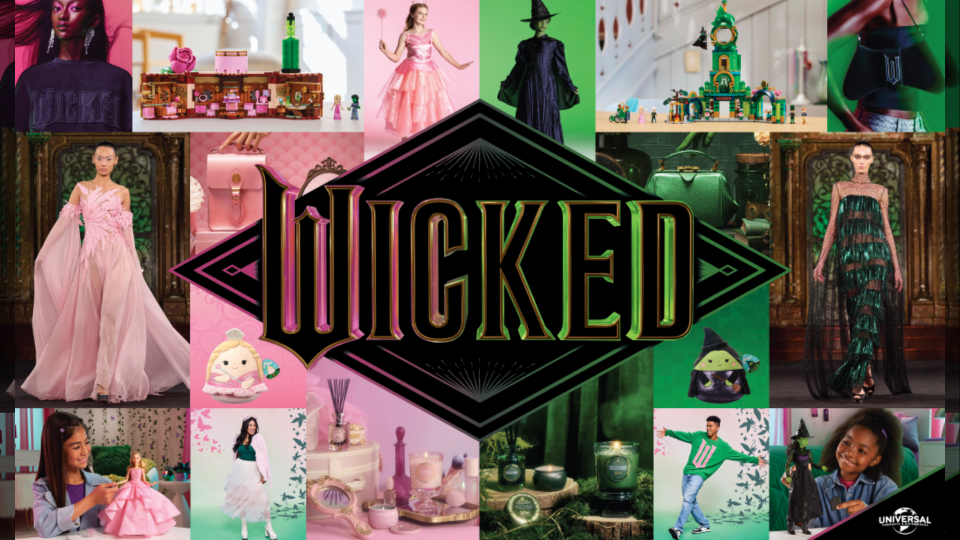Behind the Magic of Oz: Producer Marc Platt on 20 Years of 'Wicked' and Its Enduring Impact ...